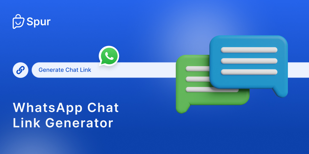 WhatsApp Link Generator: Create your wa.me link